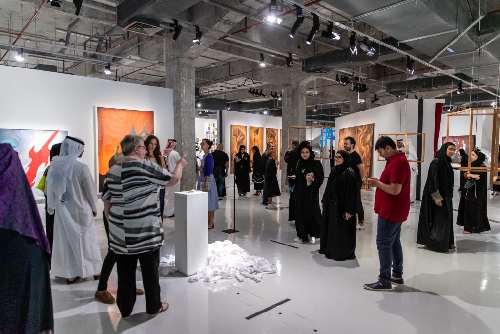 Infinite Perspectives