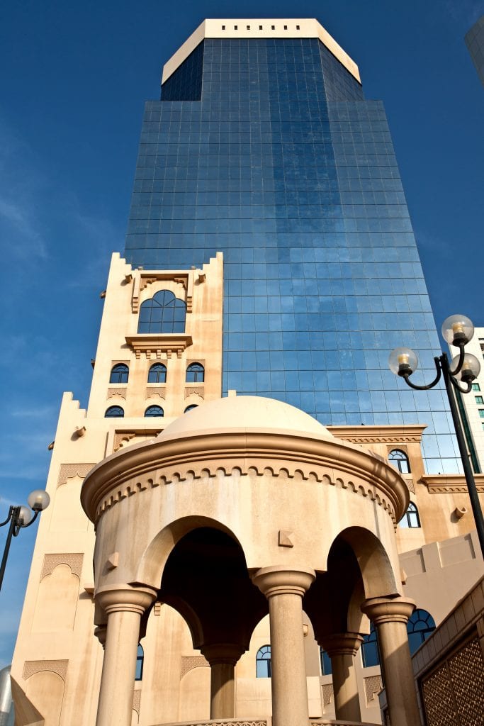 The Pioneer of Qatari Vernacular Architecture