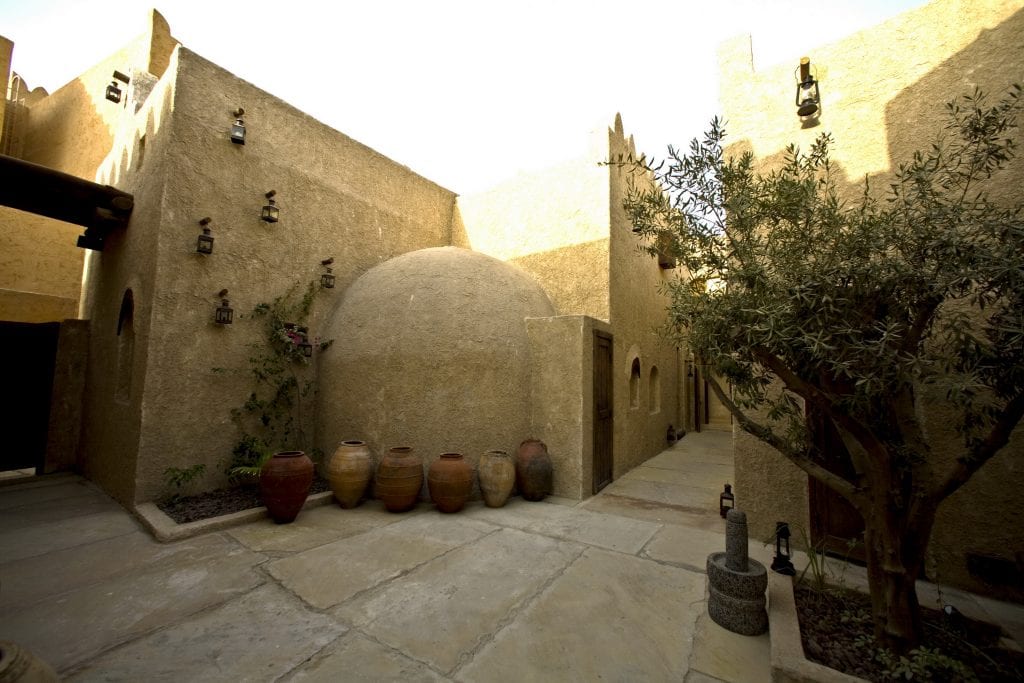 The Pioneer of Qatari Vernacular Architecture