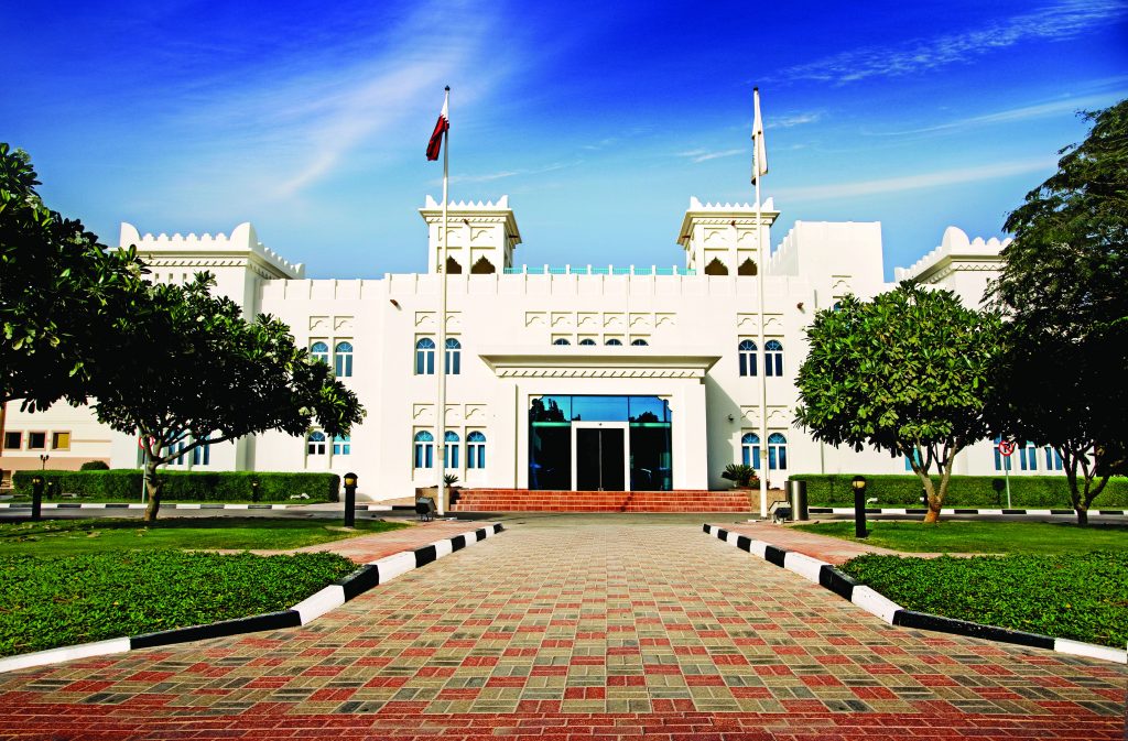 The Pioneer of Qatari Vernacular Architecture