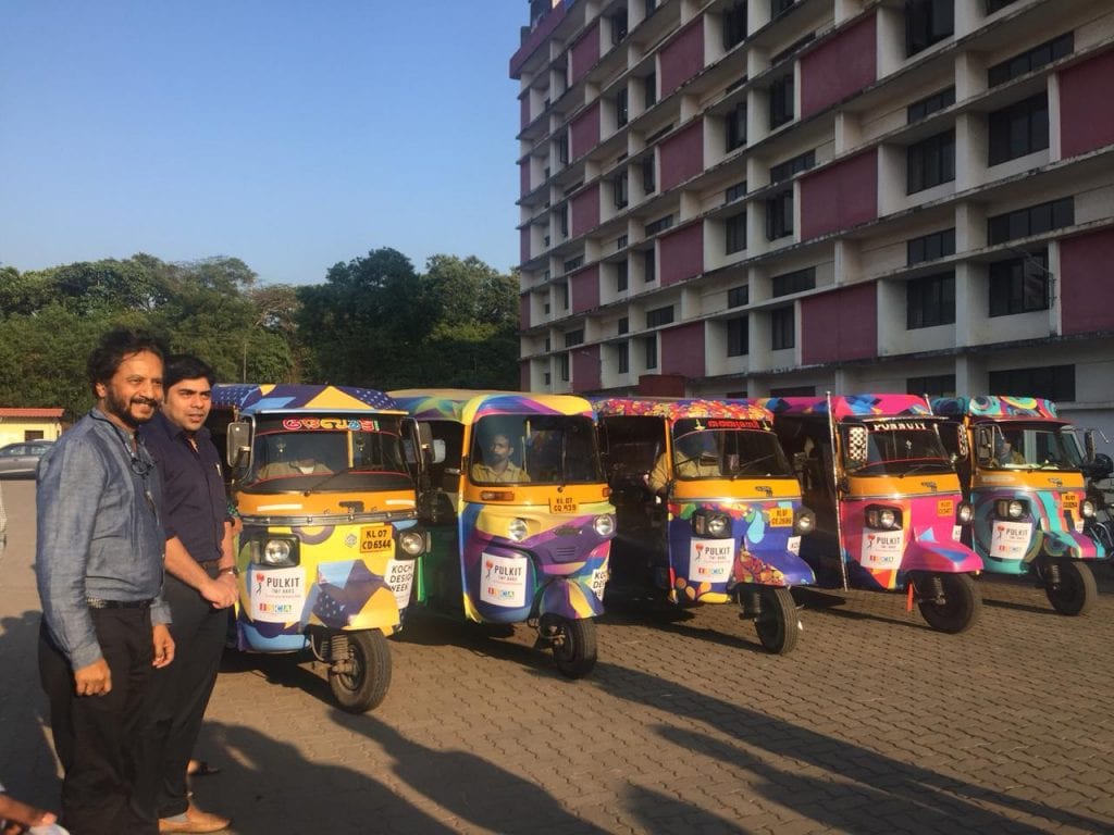 Kochi hosts India’s largest design conclave