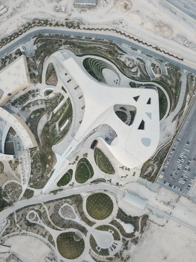 The Spiritual Connect