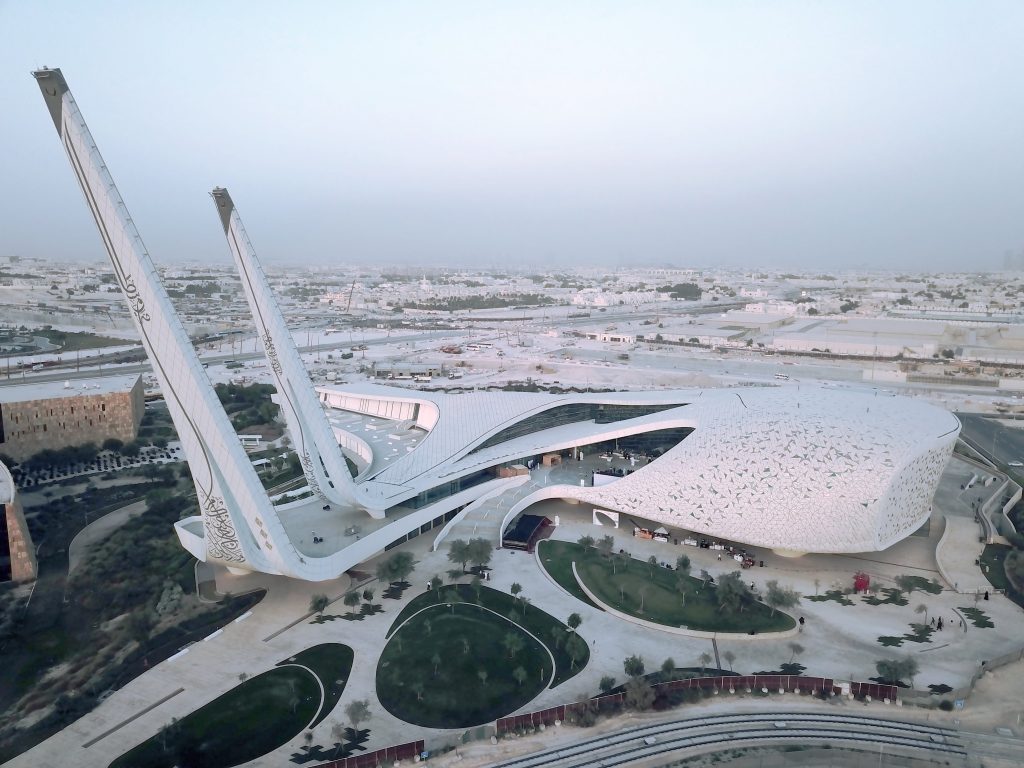 The Spiritual Connect