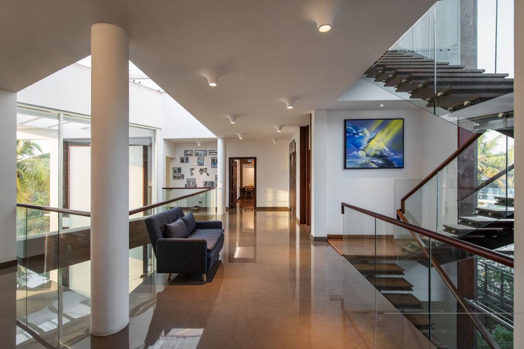 The Anchor Residence