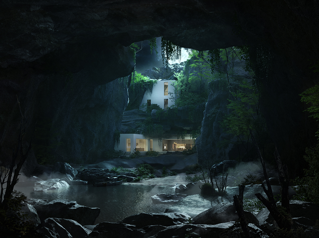 Release the KRAKEN | Scale