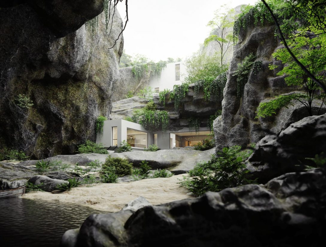 Release the KRAKEN | Scale