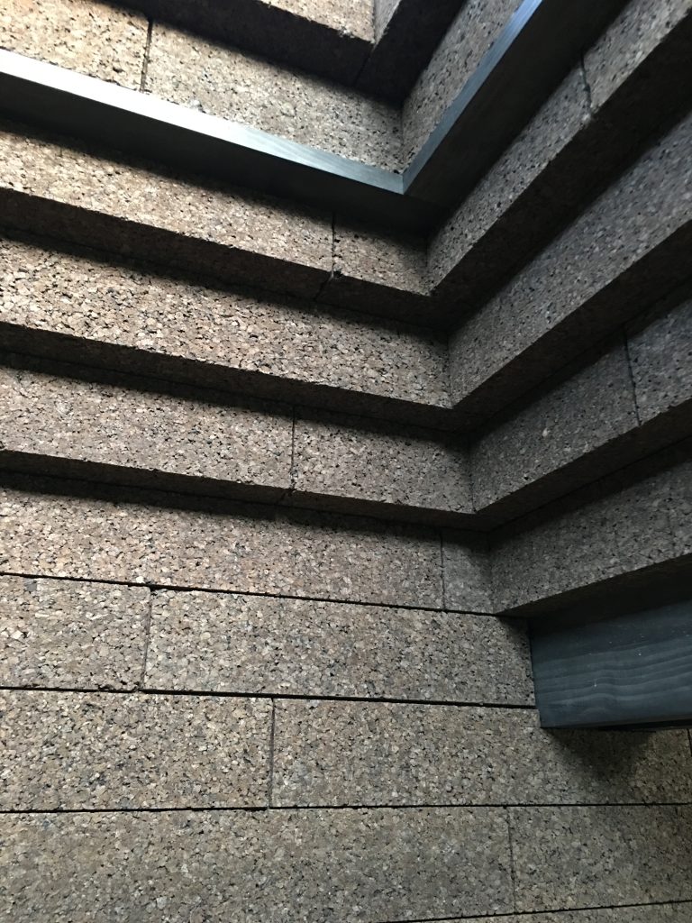 The Cork House