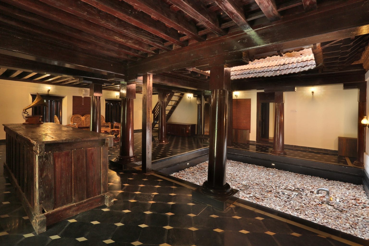 Pallak: A Journey in Adaptive Reuse of an Ancestral House