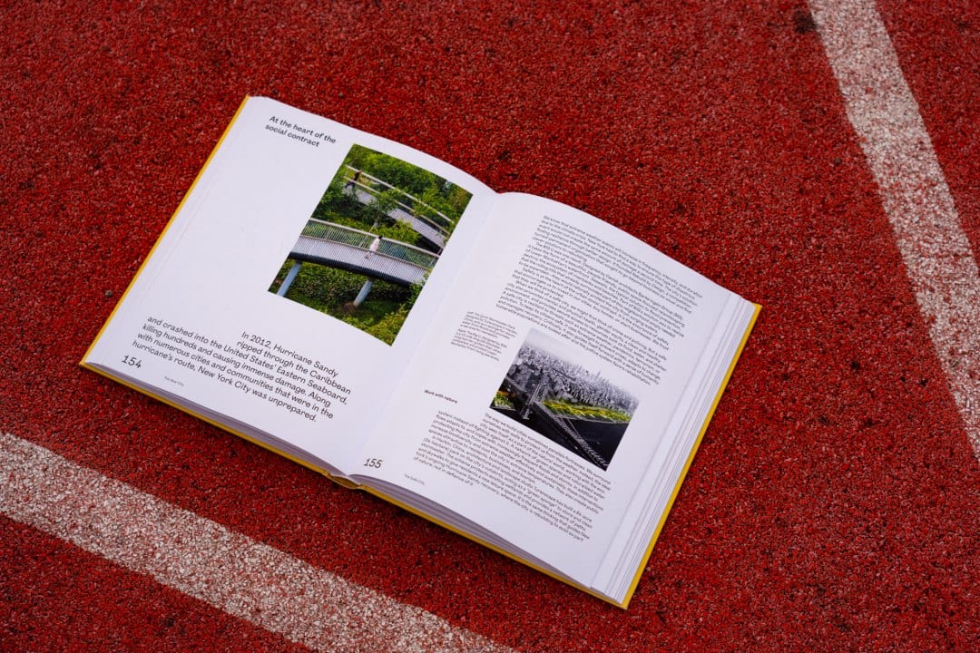 The Ideal City Explores a Better Urban Future