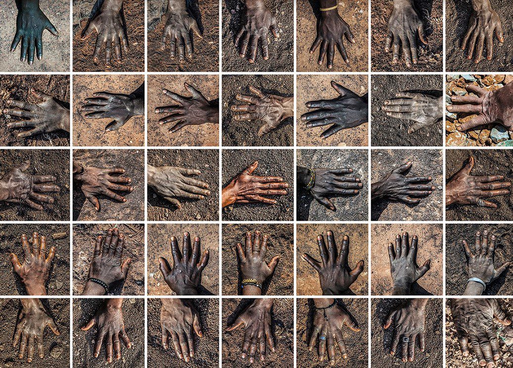 A Social Commentary Through Art