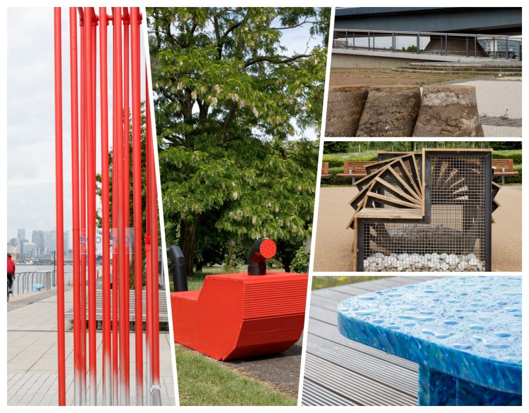 Scale Magazine - Online Architecture, Design And Art Magazine