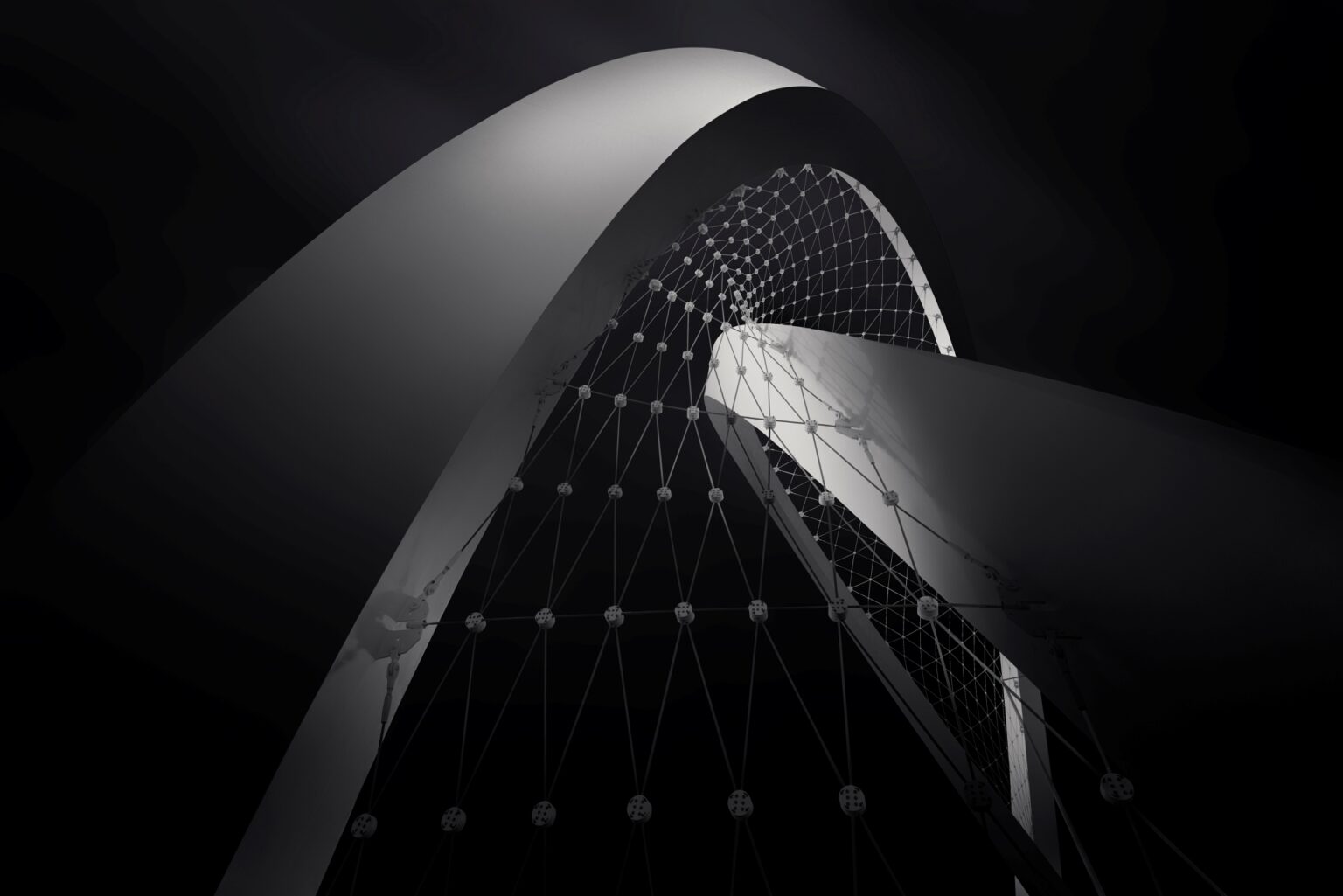 The Arches of Resilience