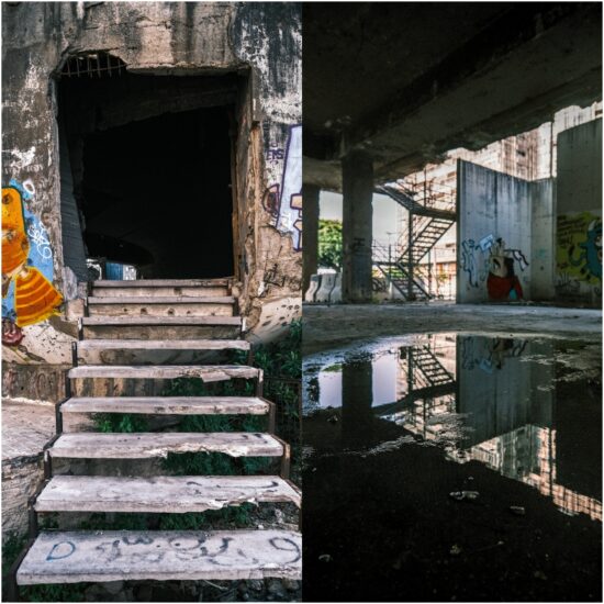 The Spotlight is on Beirut