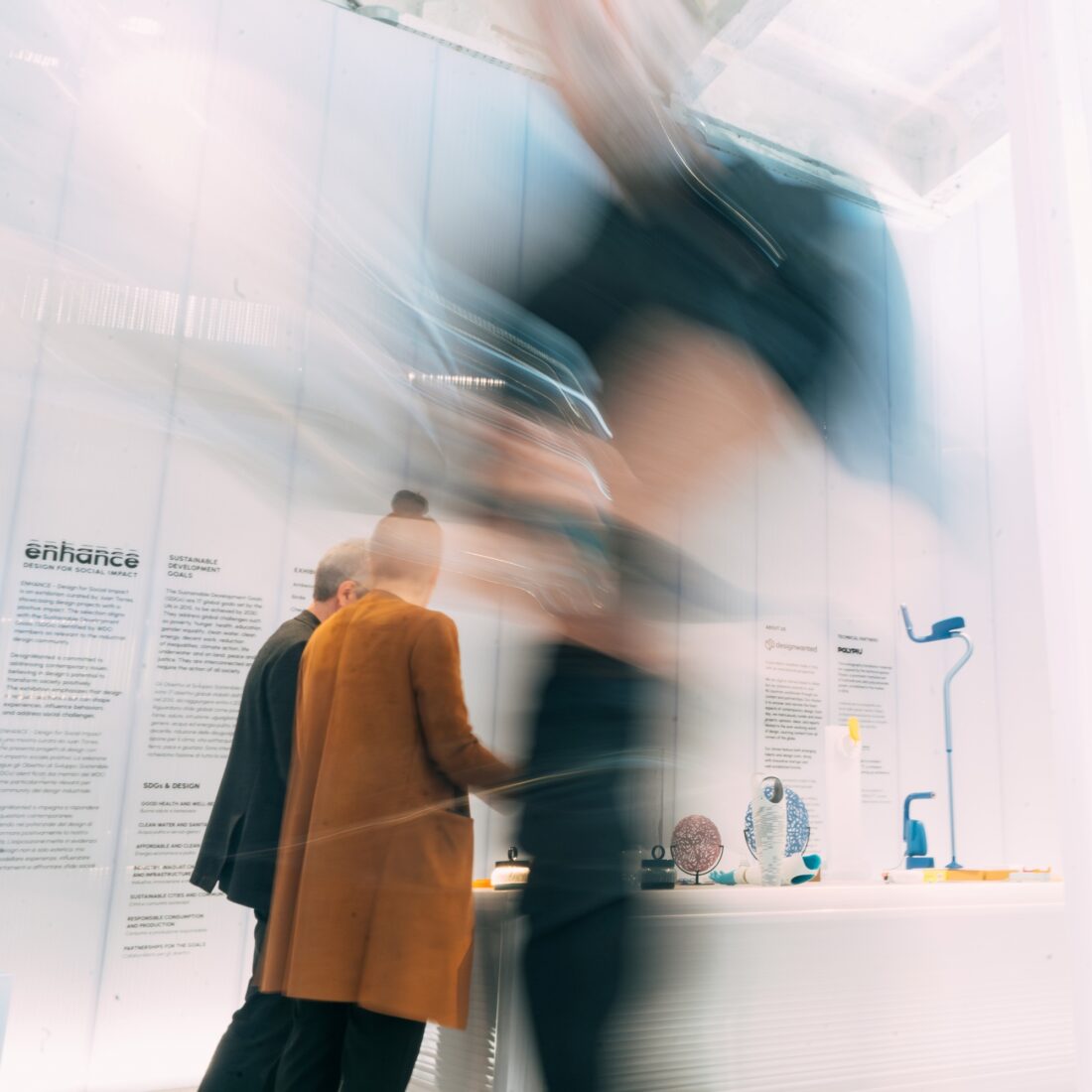 Design for Social Impact