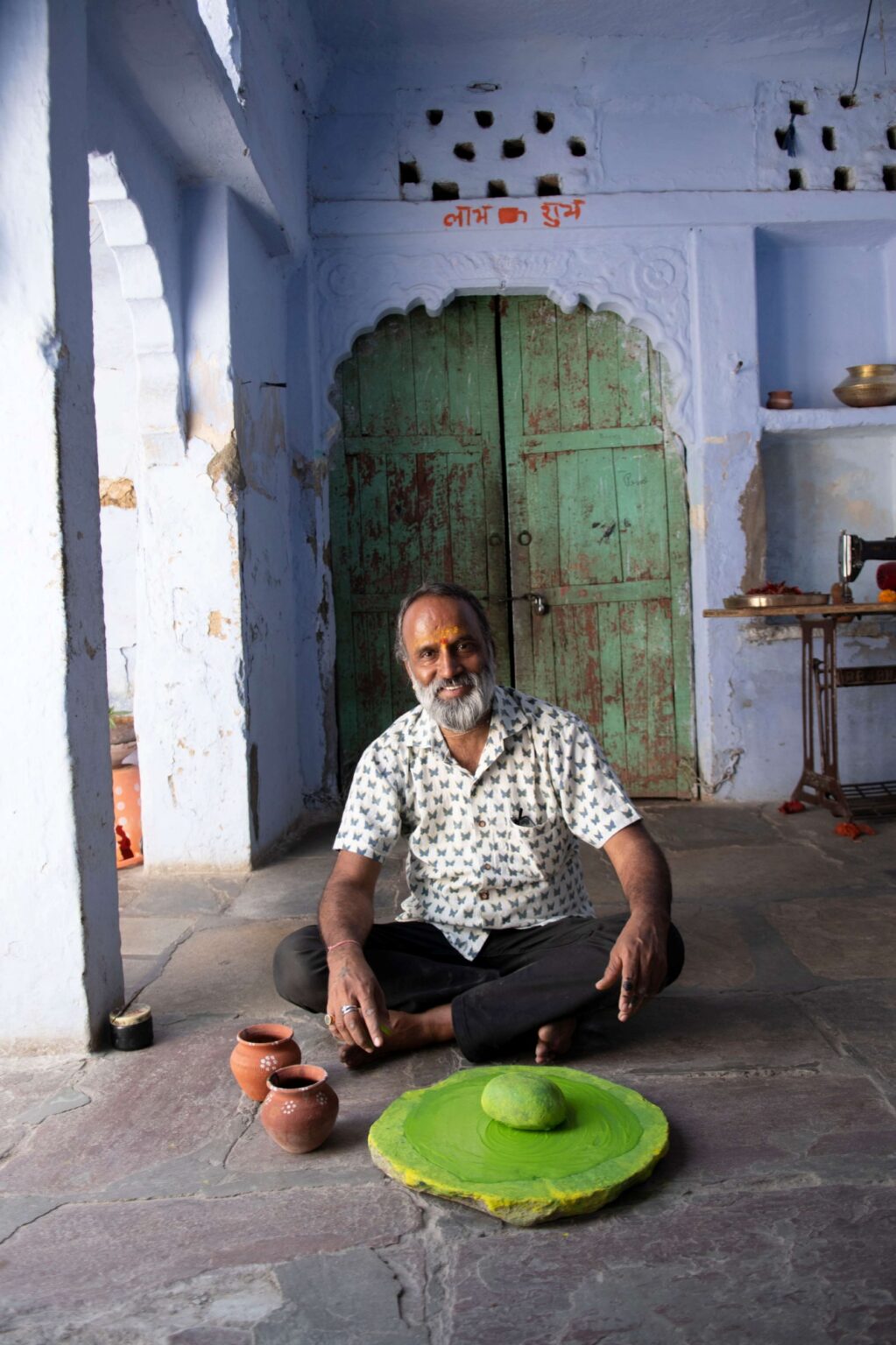 Bridge Bharat: Taking Indian Art from Tradition to Tomorrow