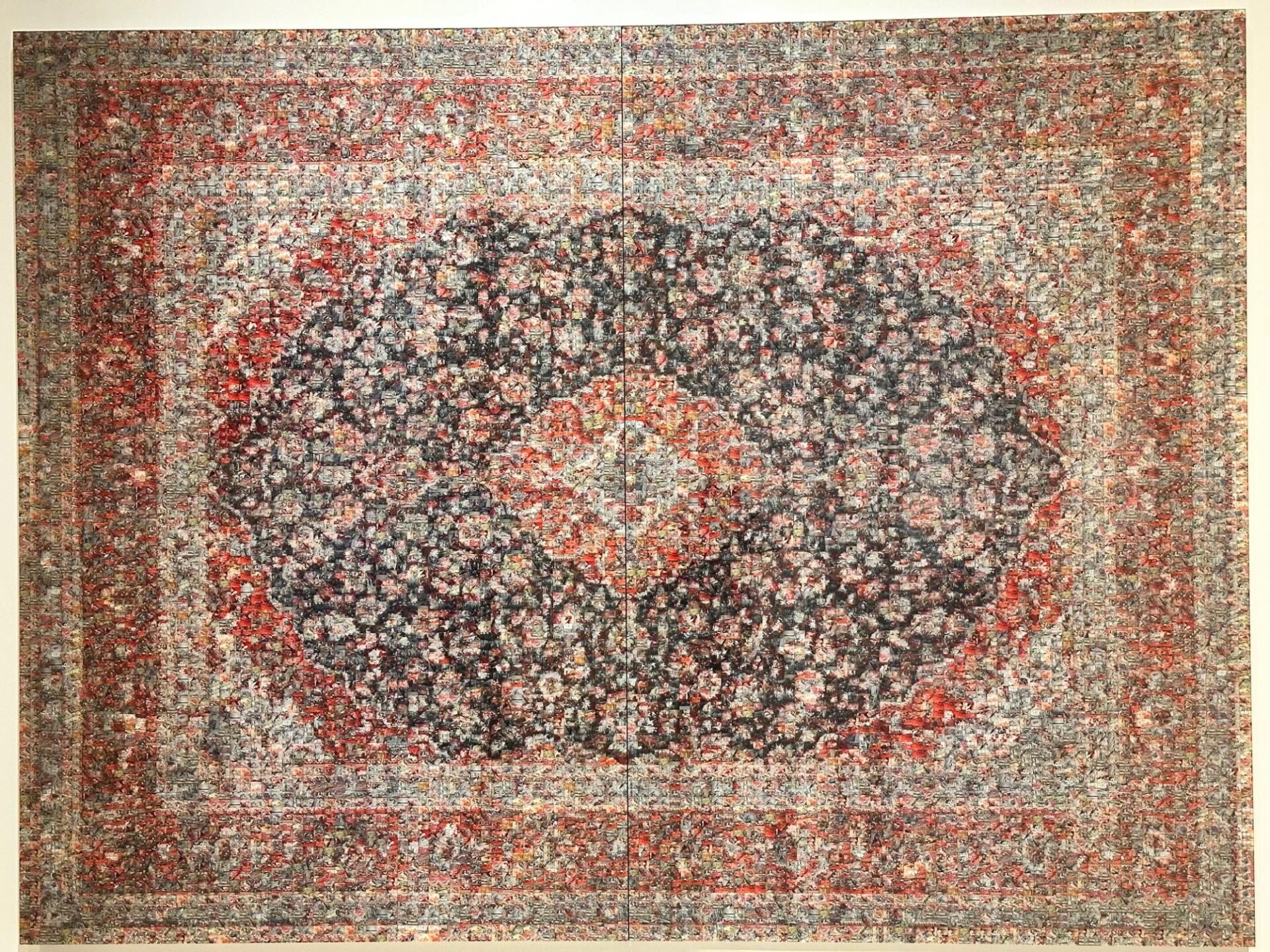 Manzar: A Perspective into the Art and Architecture of Pakistan