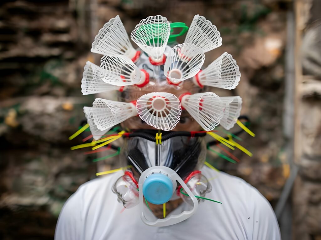 Drap-Art 2024: Barcelona Transforms into Sustainable Art Circuit