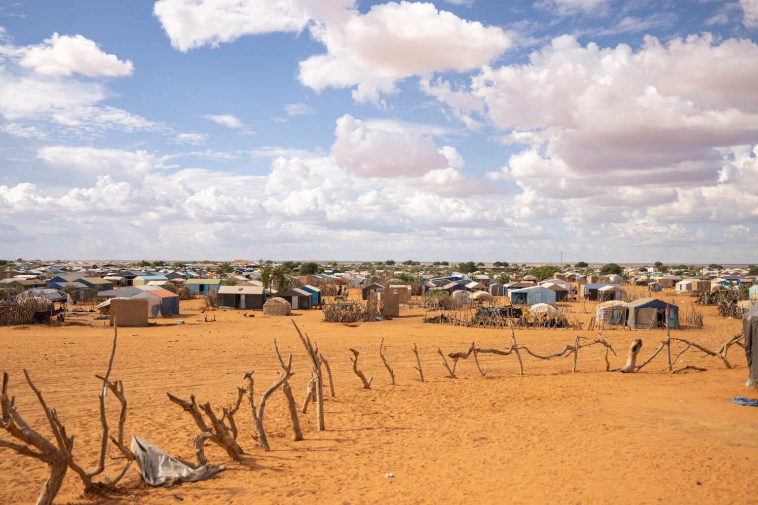 Empowering Refugee Communities: MVRDV’s Klabu Clubhouse in Kenya
