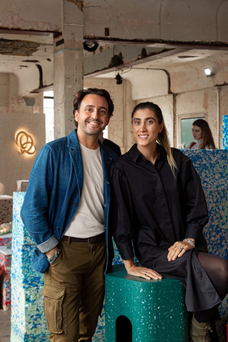 Turning the Spotlight on Behind the Curtains at Tanween 2024