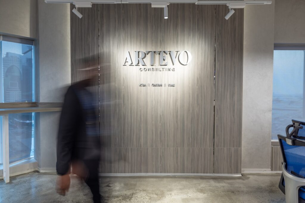 Artevo: Bringing Art Installations to Life in Doha