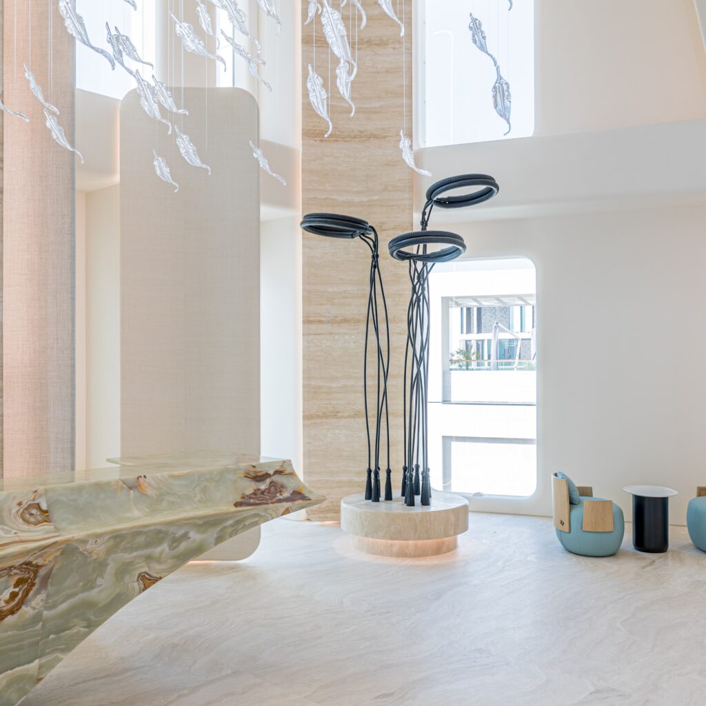 Artevo: Bringing Art Installations to Life in Doha