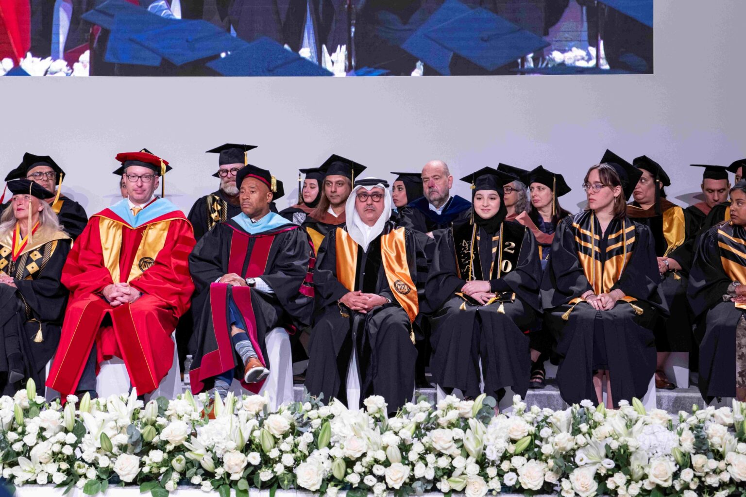 Dr. Ibrahim Jaidah: The Architect Who Shaped Qatar’s Identity