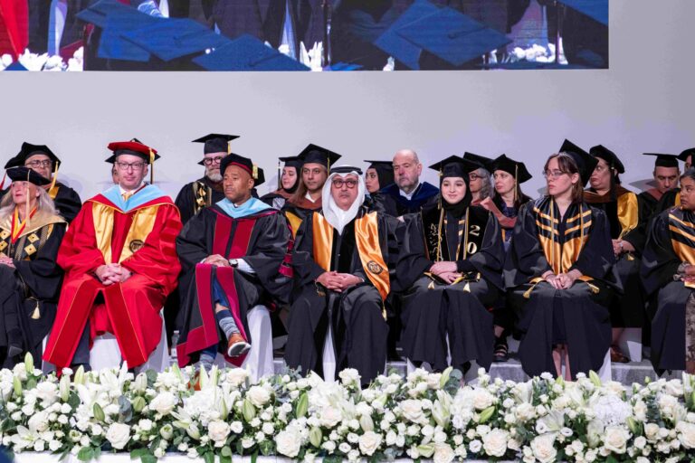 Dr. Ibrahim Jaidah: The Architect Who Shaped Qatar’s Identity