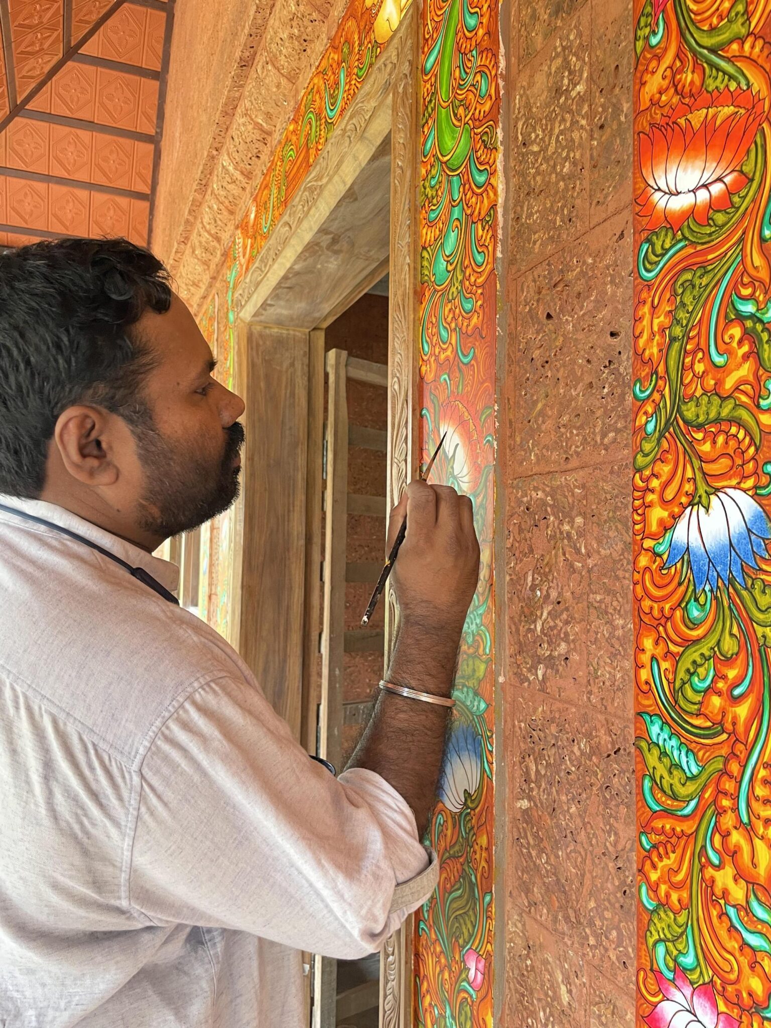 Made in India, With Love By MeMeraki