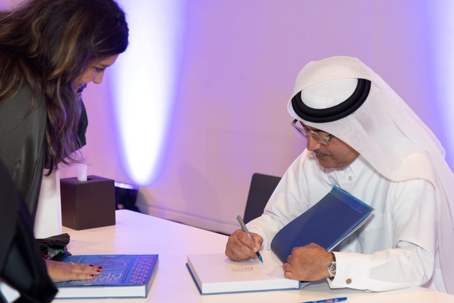 Dr. Ibrahim Jaidah: The Architect Who Shaped Qatar’s Identity