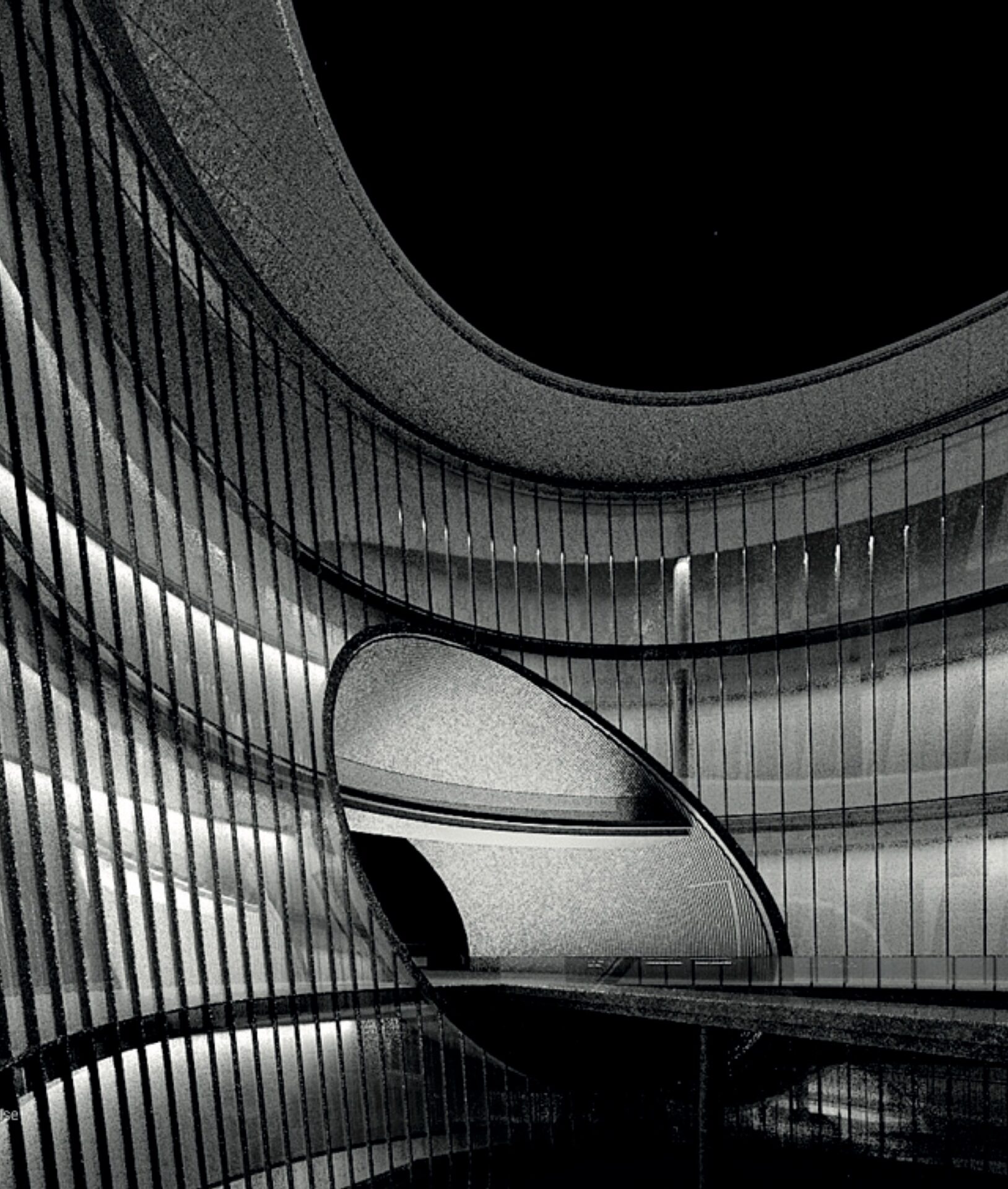 Tadao Ando Designs Uzbekistan’s National Museum