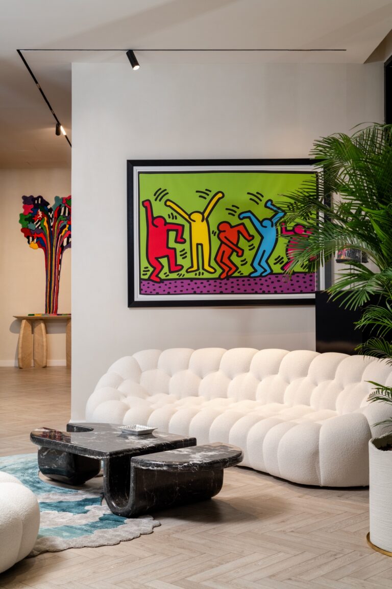 Jeffrey Meawad’s Riyadh Villa: A Home of Quiet Confidence