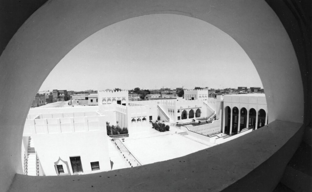 A Nation’s Legacy, A People’s Memory: NMoQ at 50
