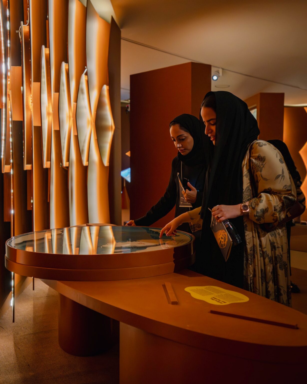 Putting the Spotlight on Turtles: Lehmesa at NMoQ