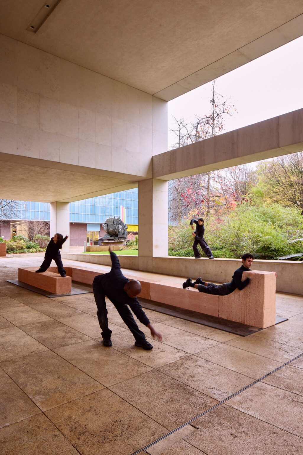 Melek Zeynep’s Open Monuments Epitomises Democratic Public Design