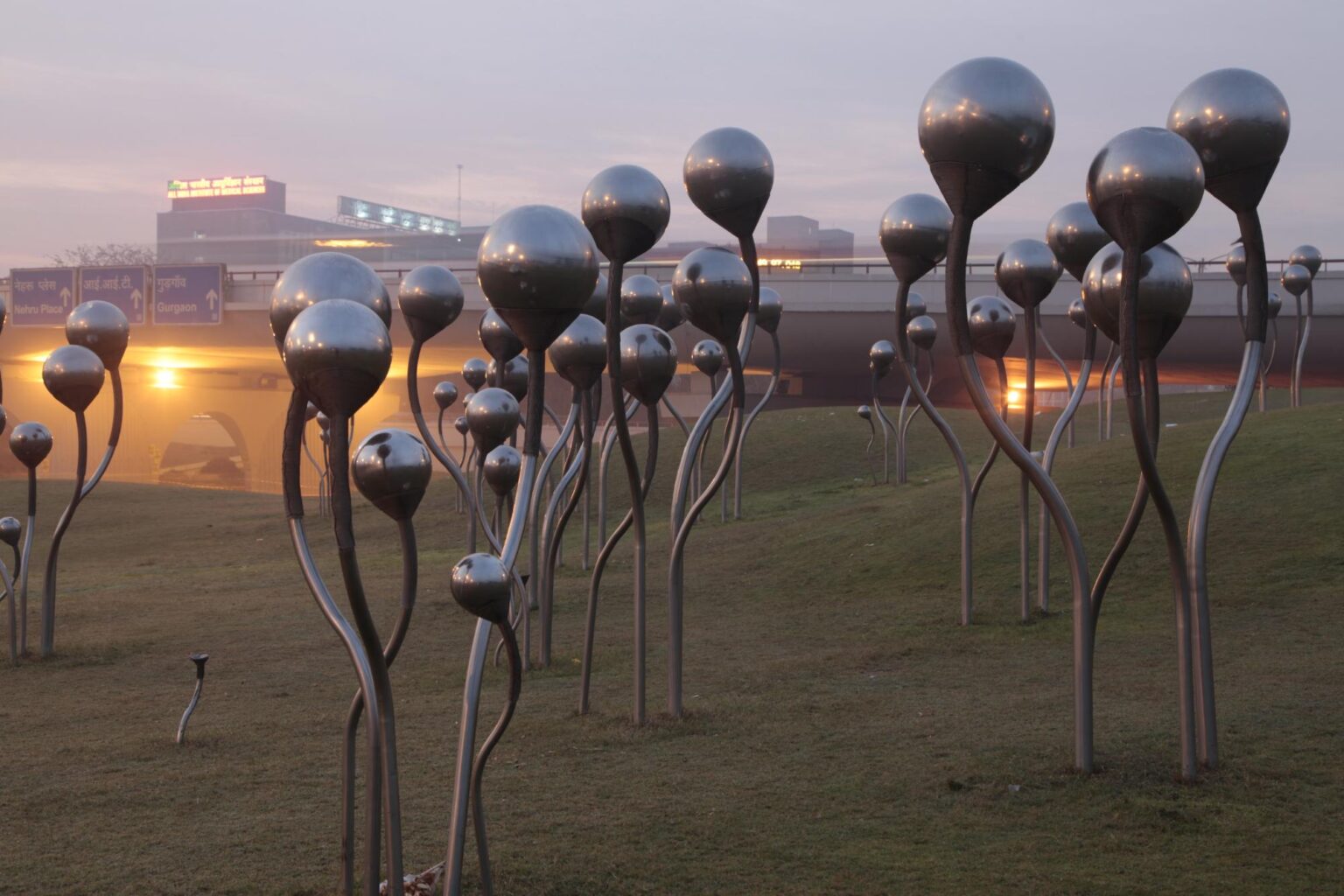 Vibhor Sogani on Shaping the Language of Public Art