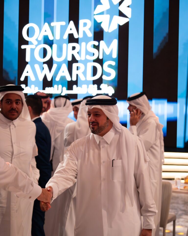Qatar Museums CEO on Leadership, Legacy, & the Future of Museums